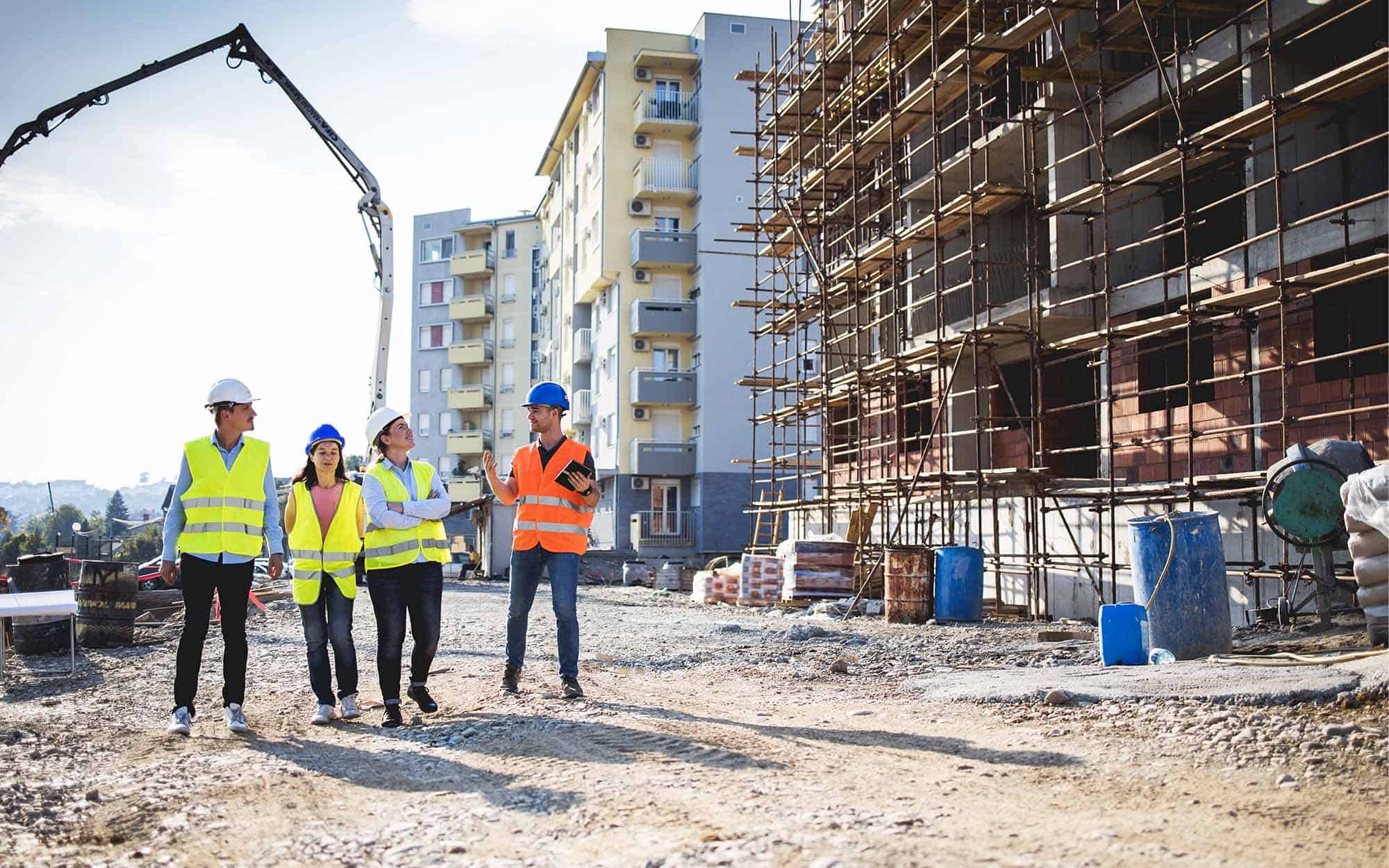 The SOLID Team | SOLID Property Services